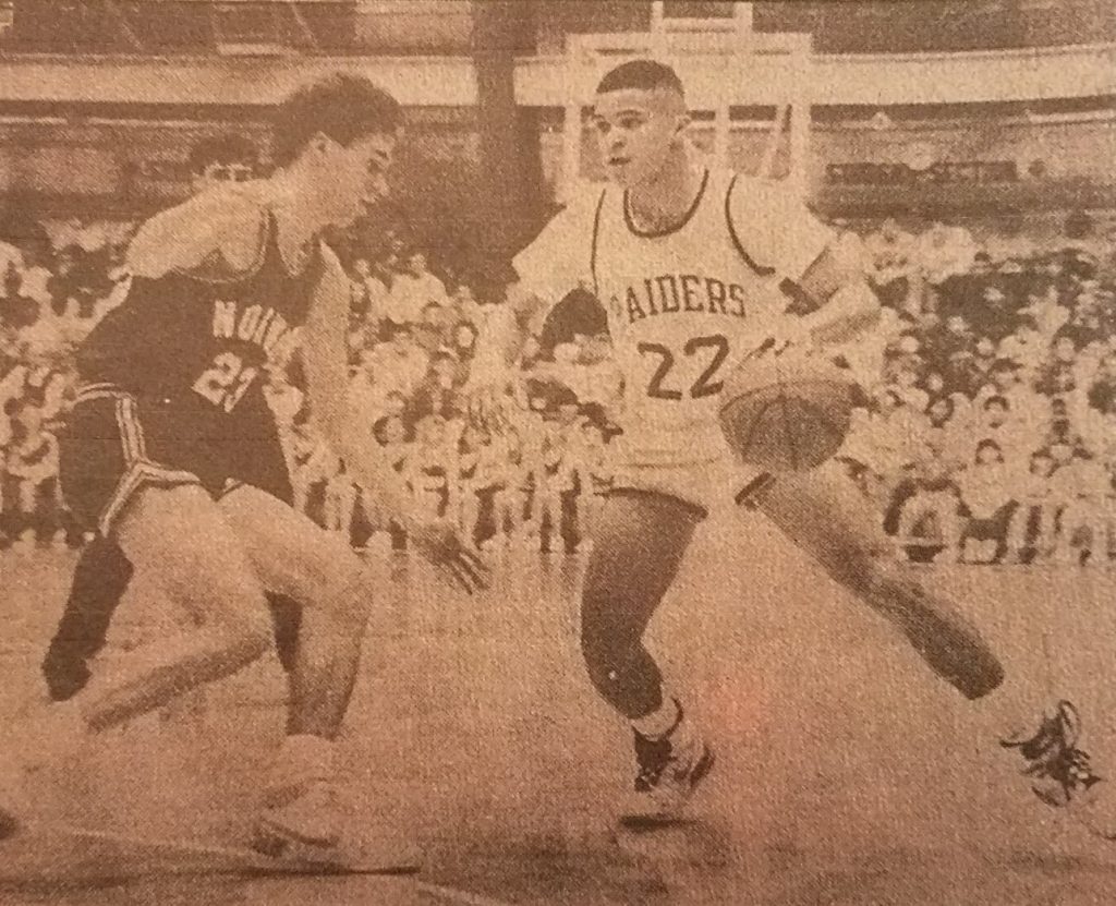 UAHS Hall of Fame 2021: Athletics - Herald-Standard